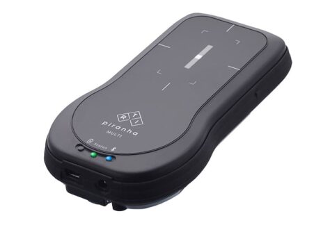 Piranha MULTI - the complete solution for QA testing - RTI