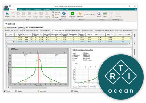 Piranha MULTI - the complete solution for QA testing - RTI