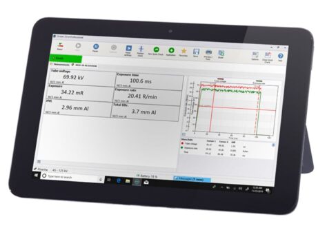 RTI Piranha Multi - the complete solution for QA testing - RTI
