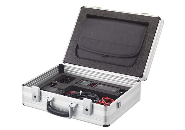 Piranha MULTI - the complete solution for QA testing - RTI