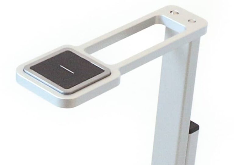 RTI Slit Camera - RTI