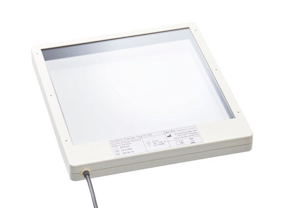 DAP Chamber - for field calibration of orthodontic X-ray equipment - RTI