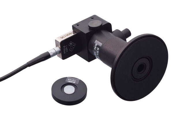 RTI Light Probe - for the needs of QA in modern X-ray departments- RTI