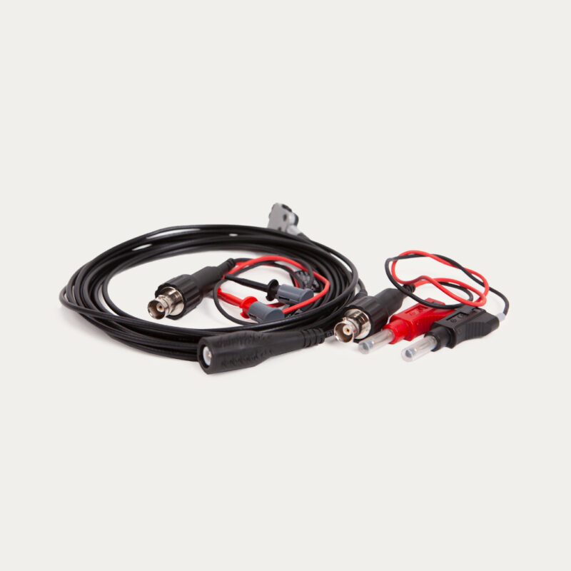 RTI mA Test Point Cable - RTI