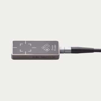 Piranha R/F X-ray meter - RTI