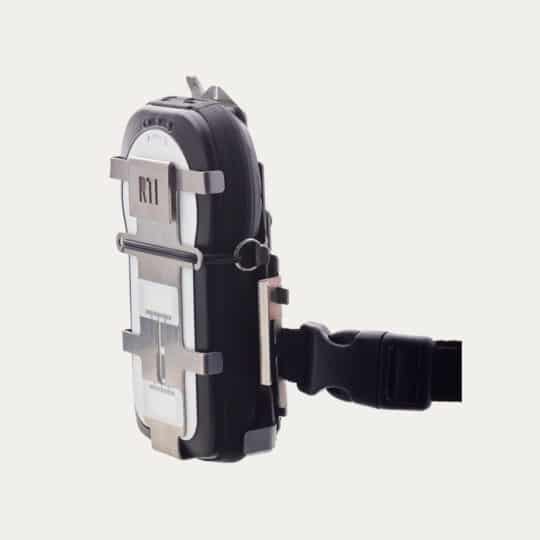 Piranha Dental X-ray QA meter - RTI