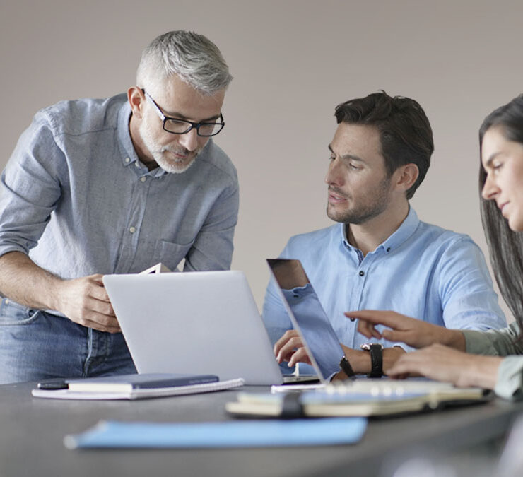 Resource Center - RTI