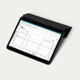 Piranha MULTI X-ray meter