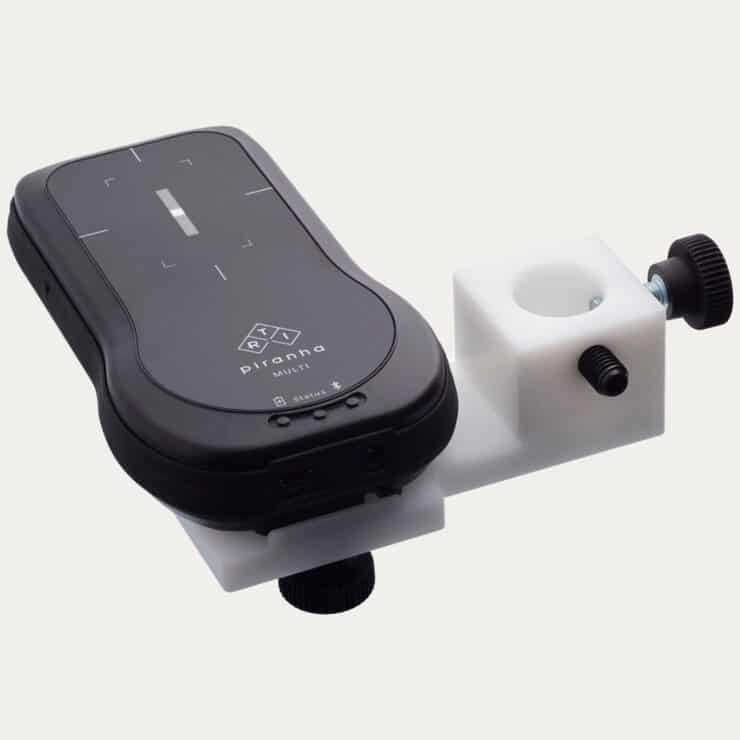 Philips Piranha Holder - RTI