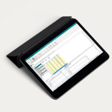 Ocean Next Professional software - RTI