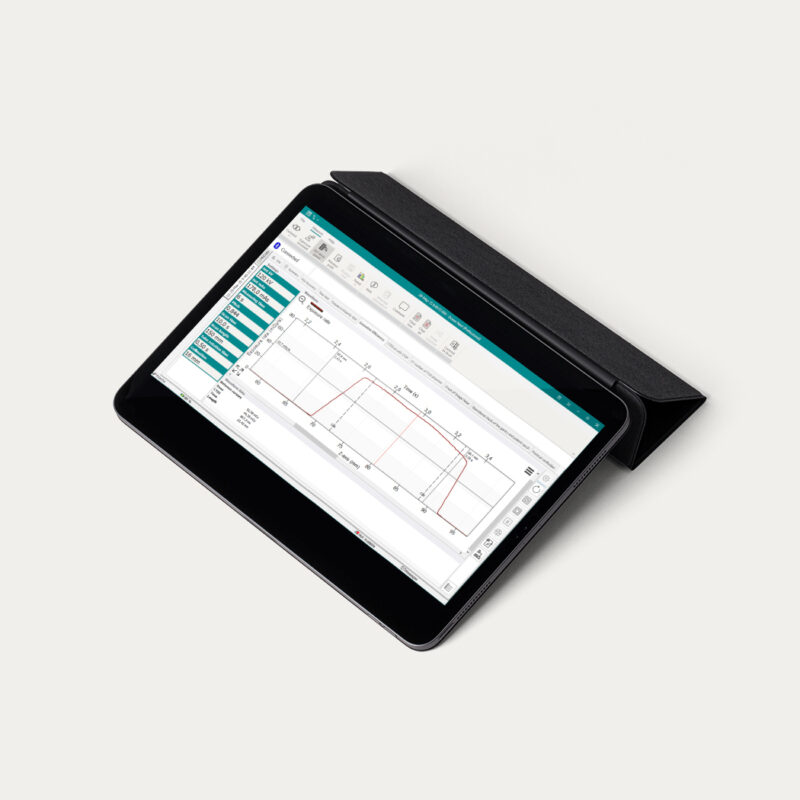 Ocean Next™ Software - RTI