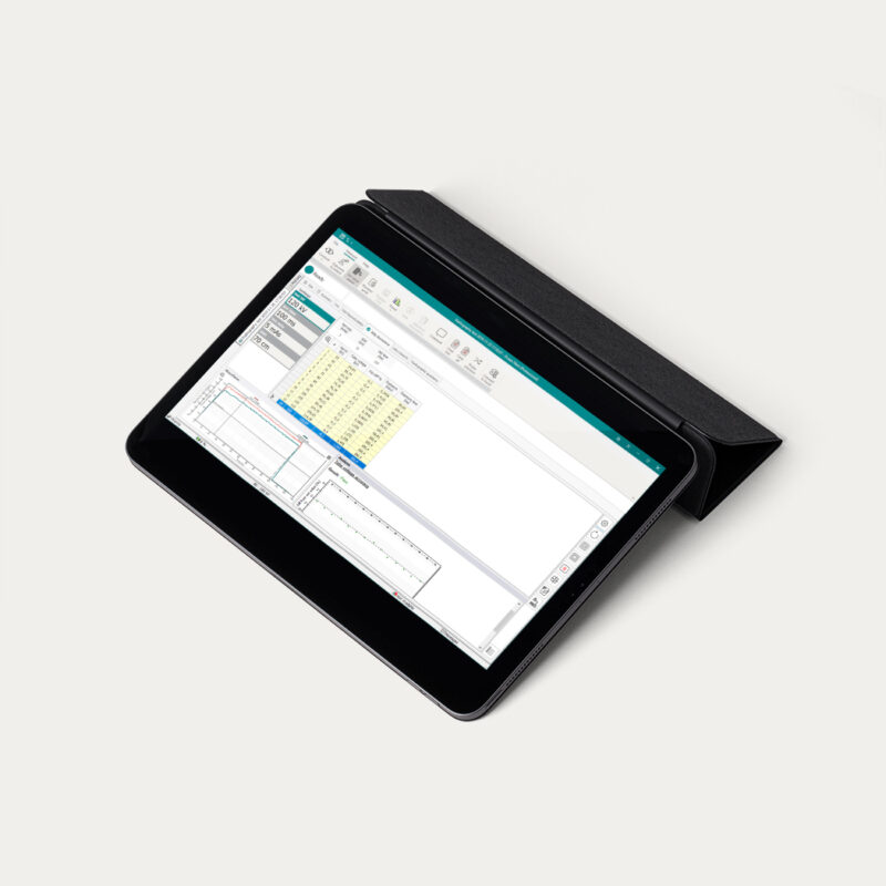 Ocean Next™ Software - RTI