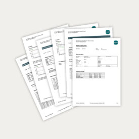 Ocean Next™ Software - RTI