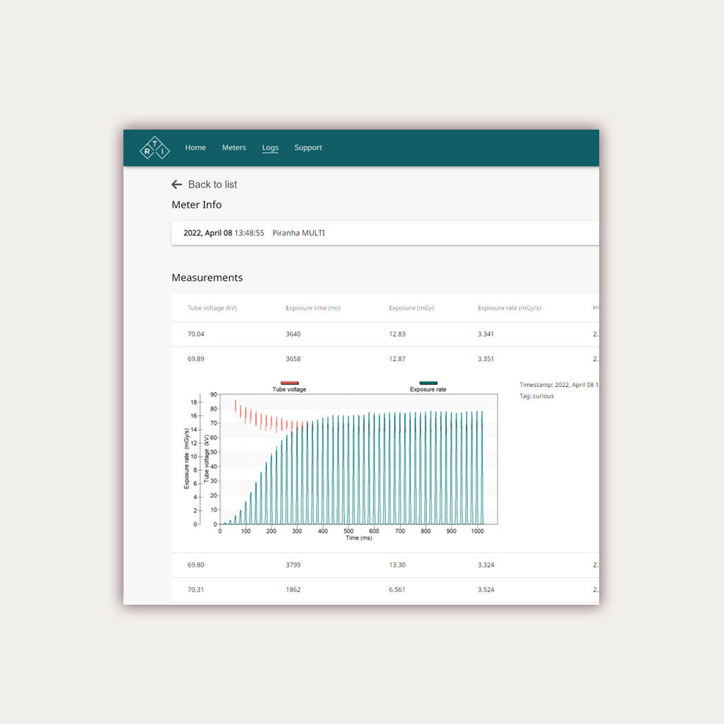 Ocean Next™ software - new release - RTI