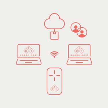 Ocean Next™ Software - RTI