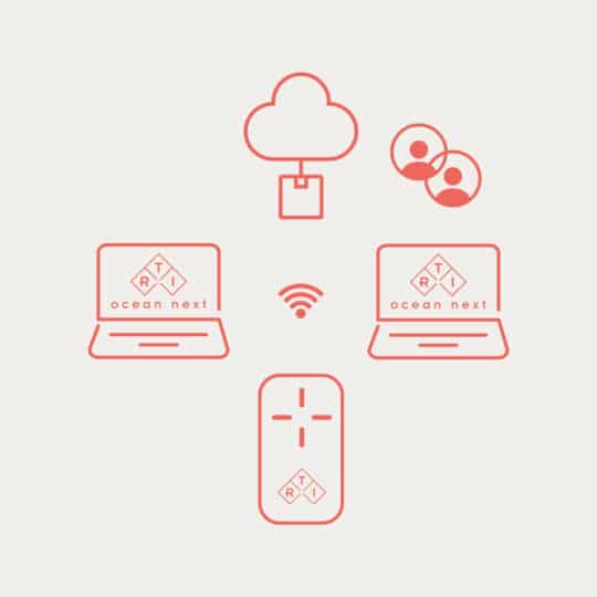 Ocean Next™ Software - RTI