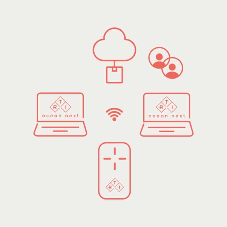 Ocean Next™ Software - RTI