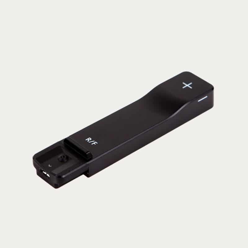 Probes & Accessories for your RTI solution - RTI