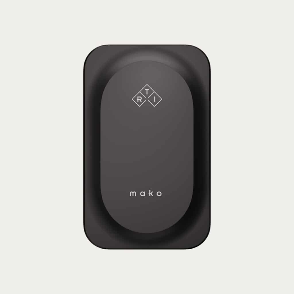 Mako R F Rti