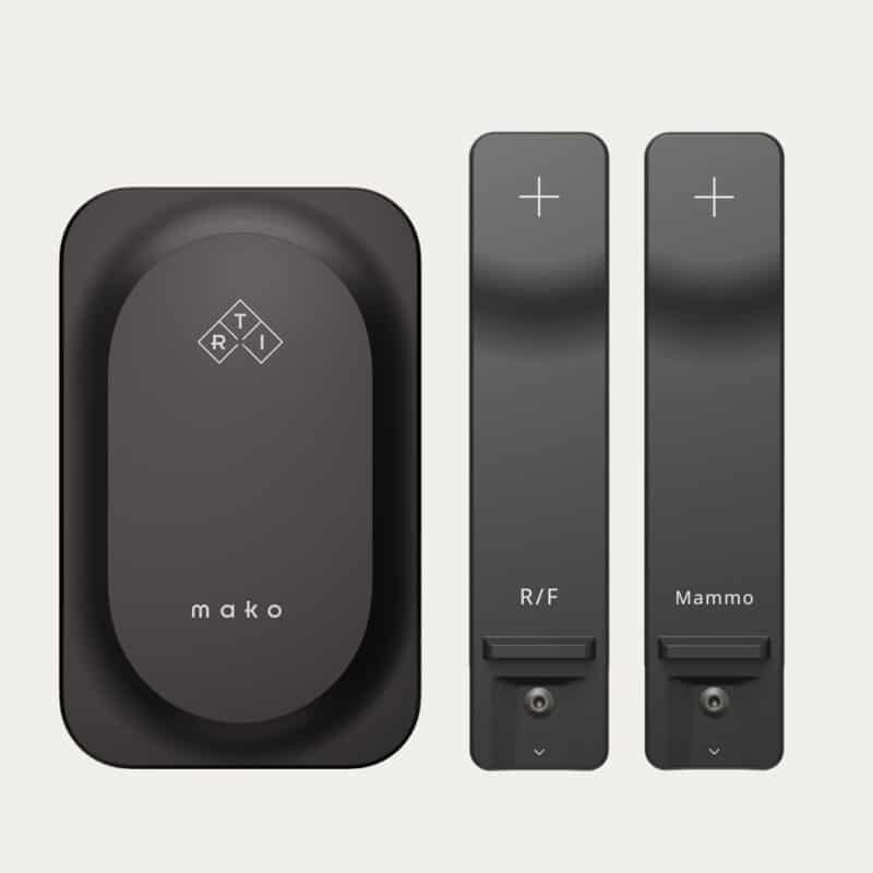 Mako R/F and Mammo - RTI