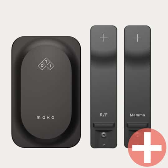 Mako Premium Kit - RTI