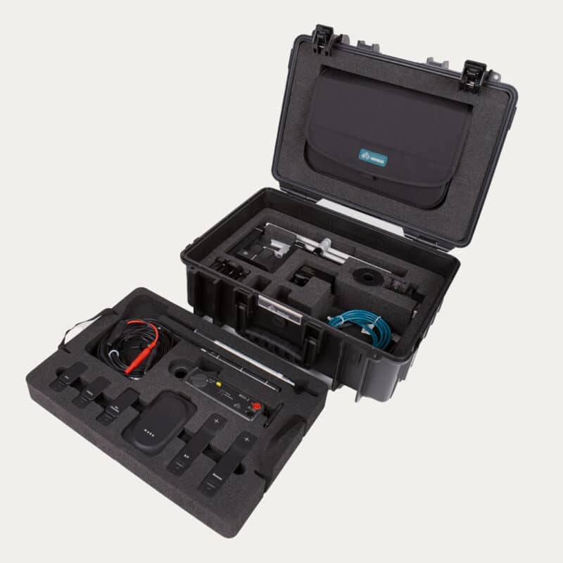 Mako Outdoor Case - RTI