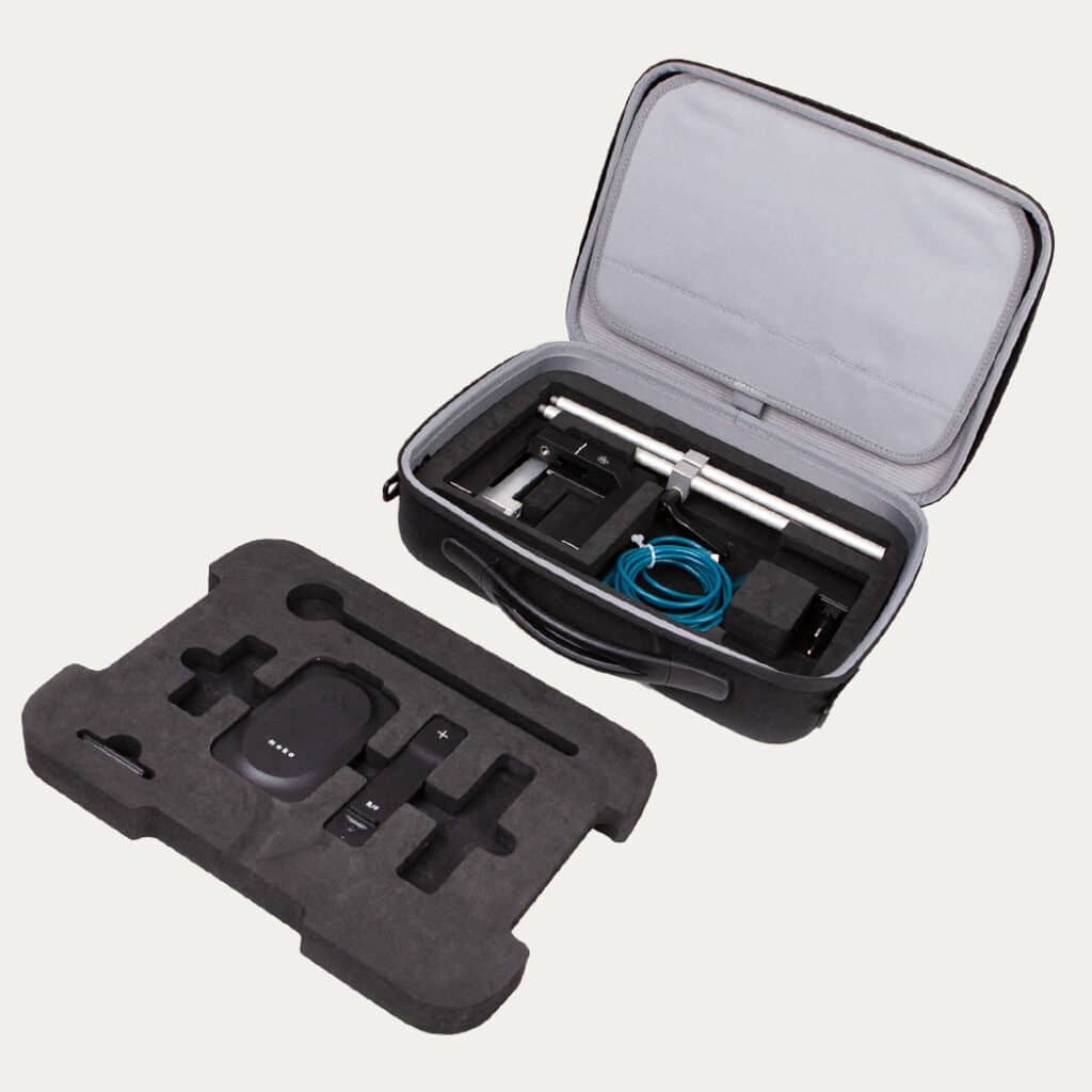 Mako Standard Shell Case - RTI