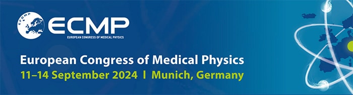 ECMP 5th European Congress of Medical Physics - RTI