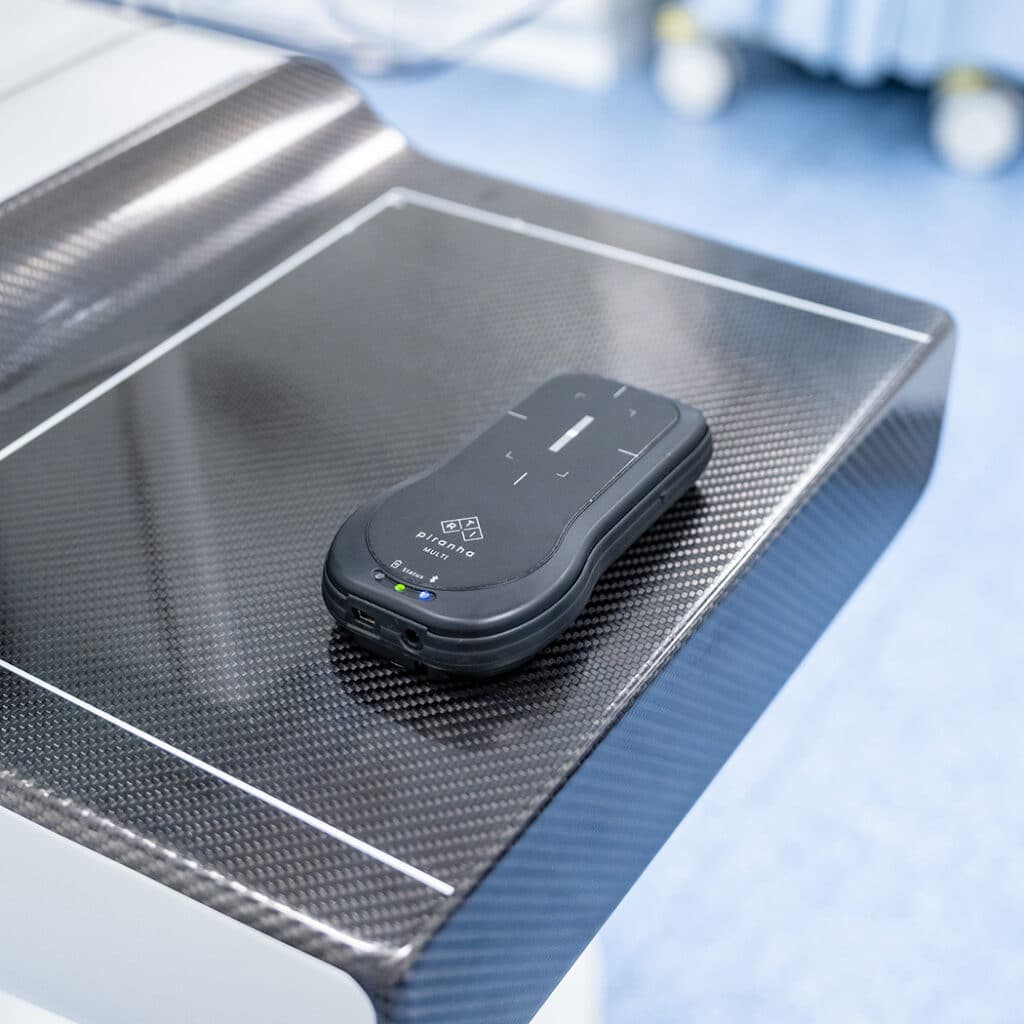 Mammography Testing & Quality Assurance - RTI
