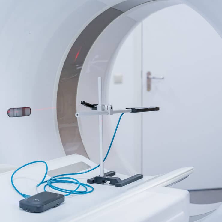 X-ray Applications - RTI