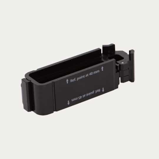 Mako Mammo Holder - RTI
