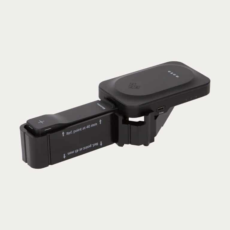 Mako Mammo Holder - RTI