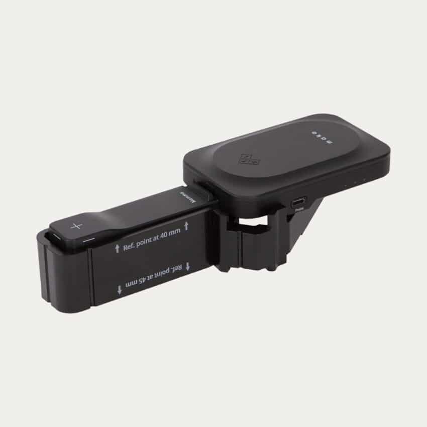 Mako Mammo Holder - RTI