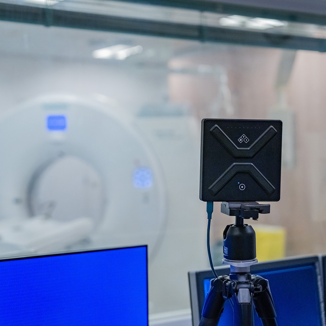 X-Ray scatter and leakage tools - RTI