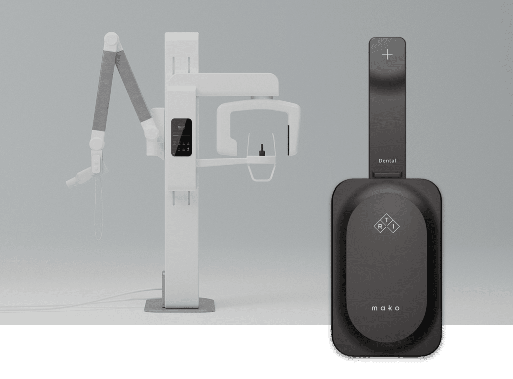 Article: Mako for dental solutions - RTI