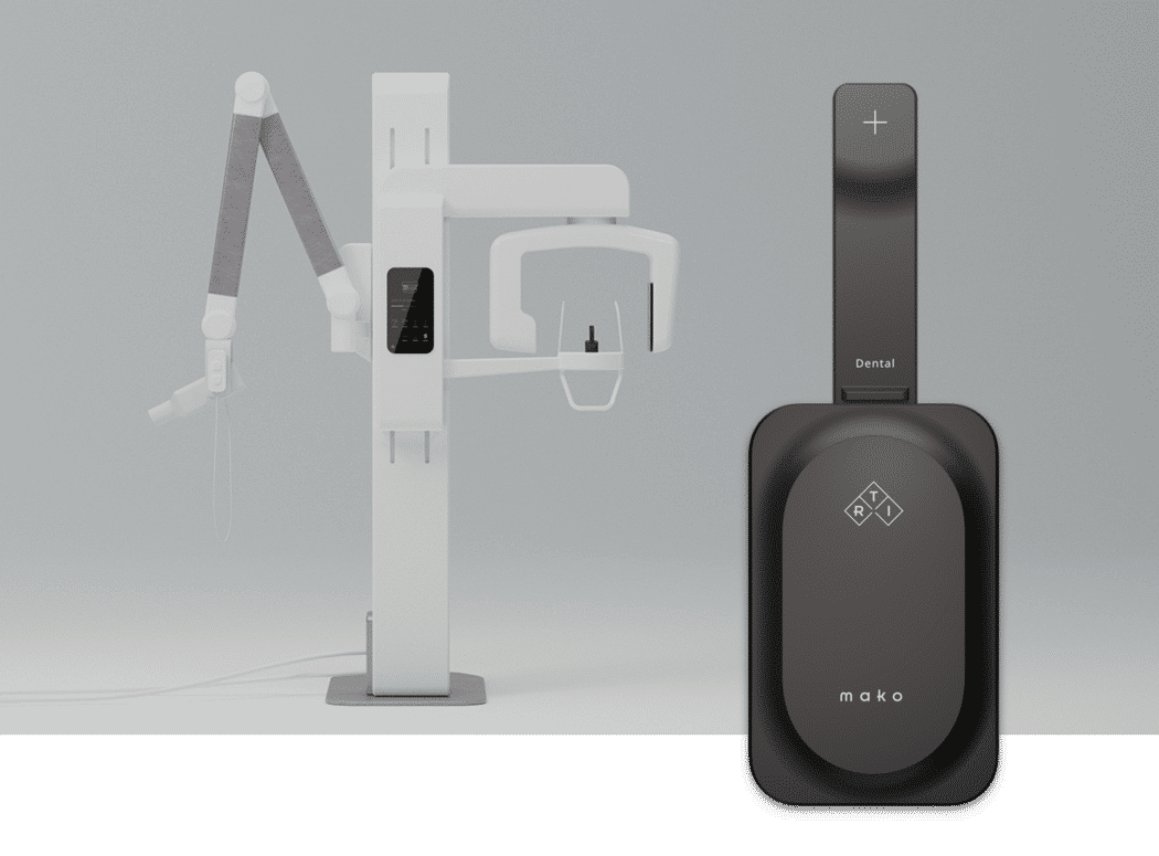 Article: Mako for dental solutions - RTI