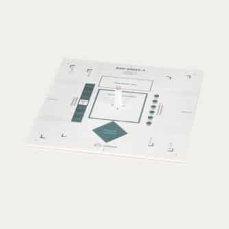 Radiography Phantom - RTI