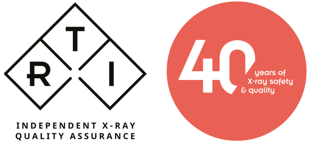 Celebrating four decades of providing X-ray QA - RTI