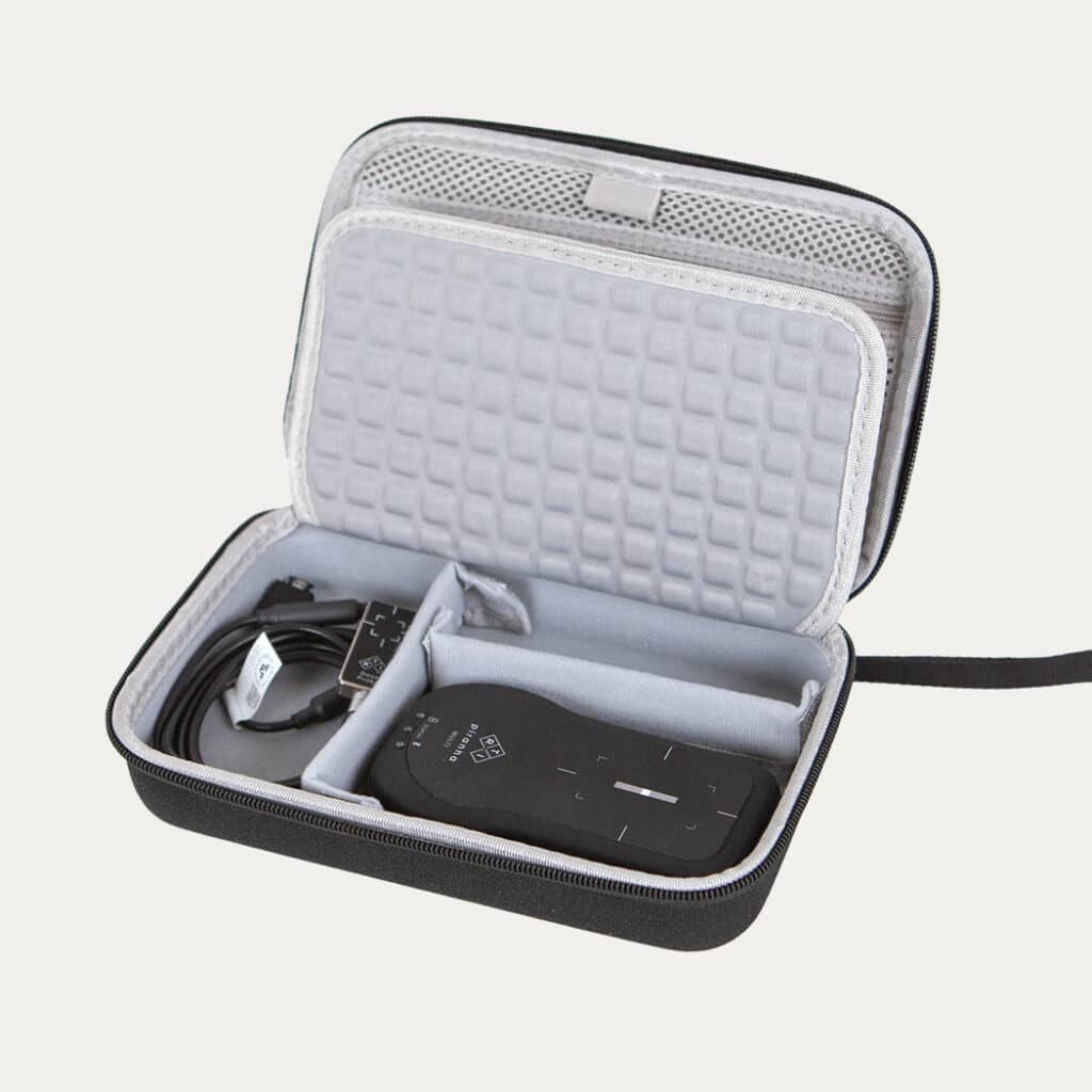 Small Travel Case - RTI