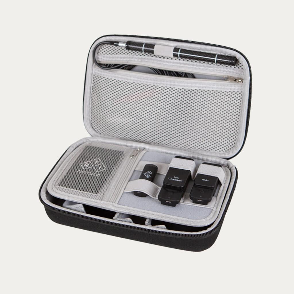 Small Travel Case - RTI