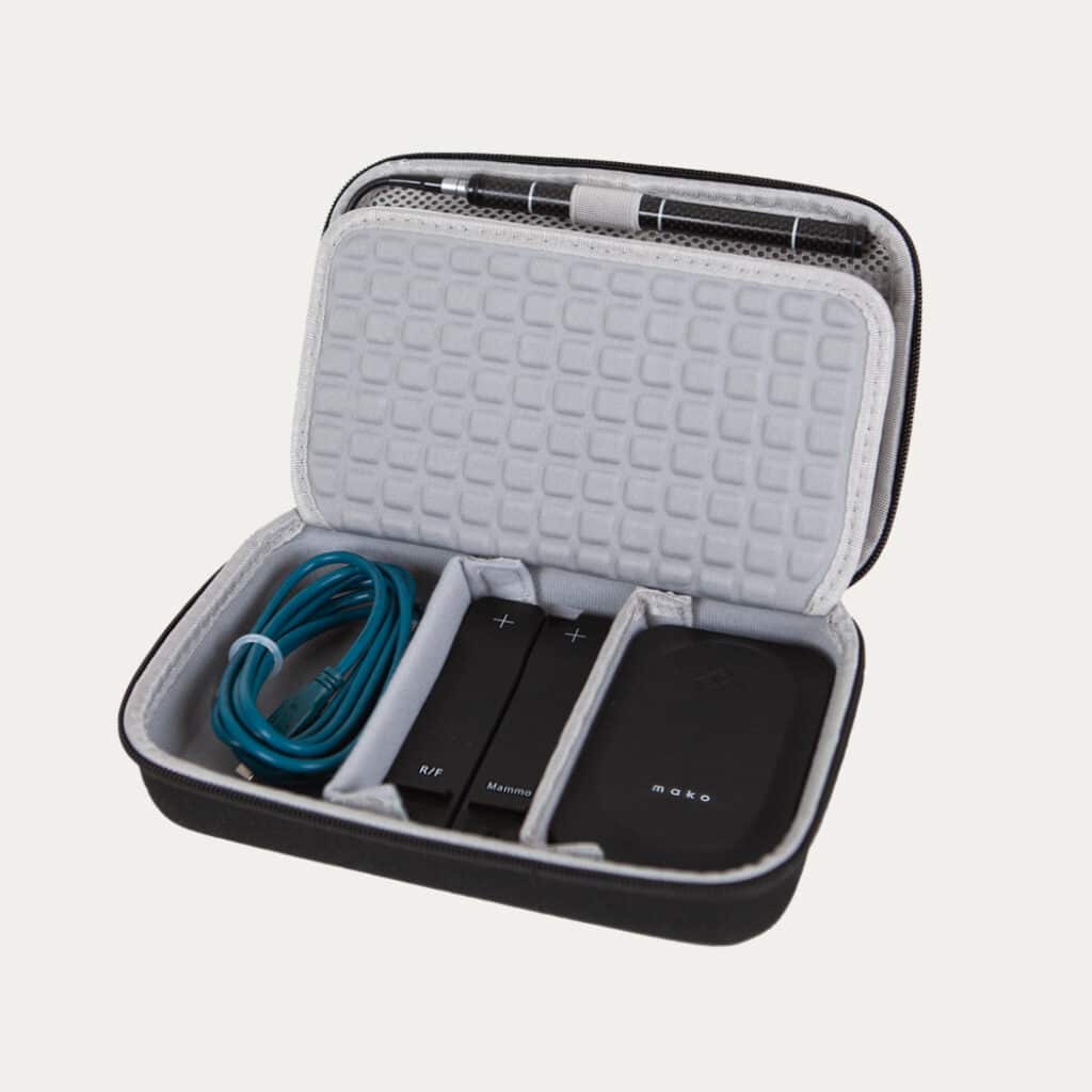 Small Travel Case - RTI