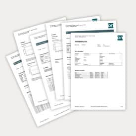 Ocean Next™ Software - RTI